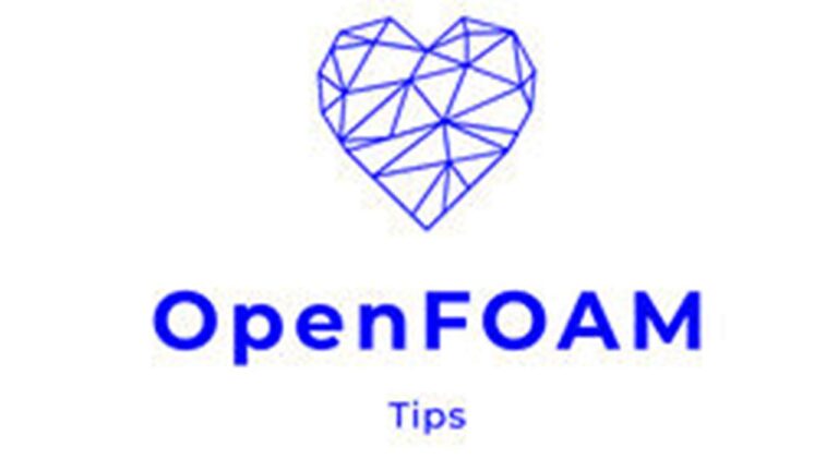 【OpenFOAMのTips】覚えておくと便利だけど忘れがちなもの｜宇宙に入ったカマキリ