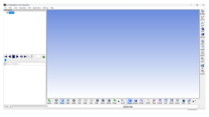 【LS-PrePostのマクロ機能】OpenRadiossのd3plotを読み込んで自動化｜宇宙に入ったカマキリ