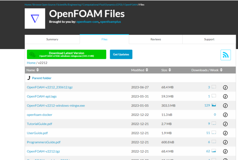 【CfdOFで流体解析】FreeCADを使ってOpenFOAMを設定｜宇宙に入ったカマキリ