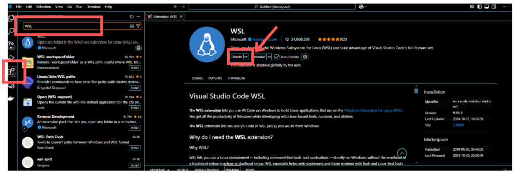 WSLでOpenFOAM v2412をインストール！VS Codeで快適に操作する方法｜宇宙に入ったカマキリ